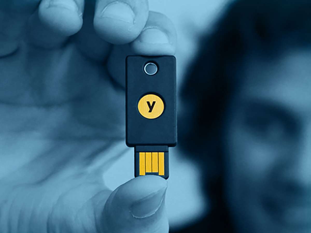 The security gadgets and apps you need to keep your information safe ...