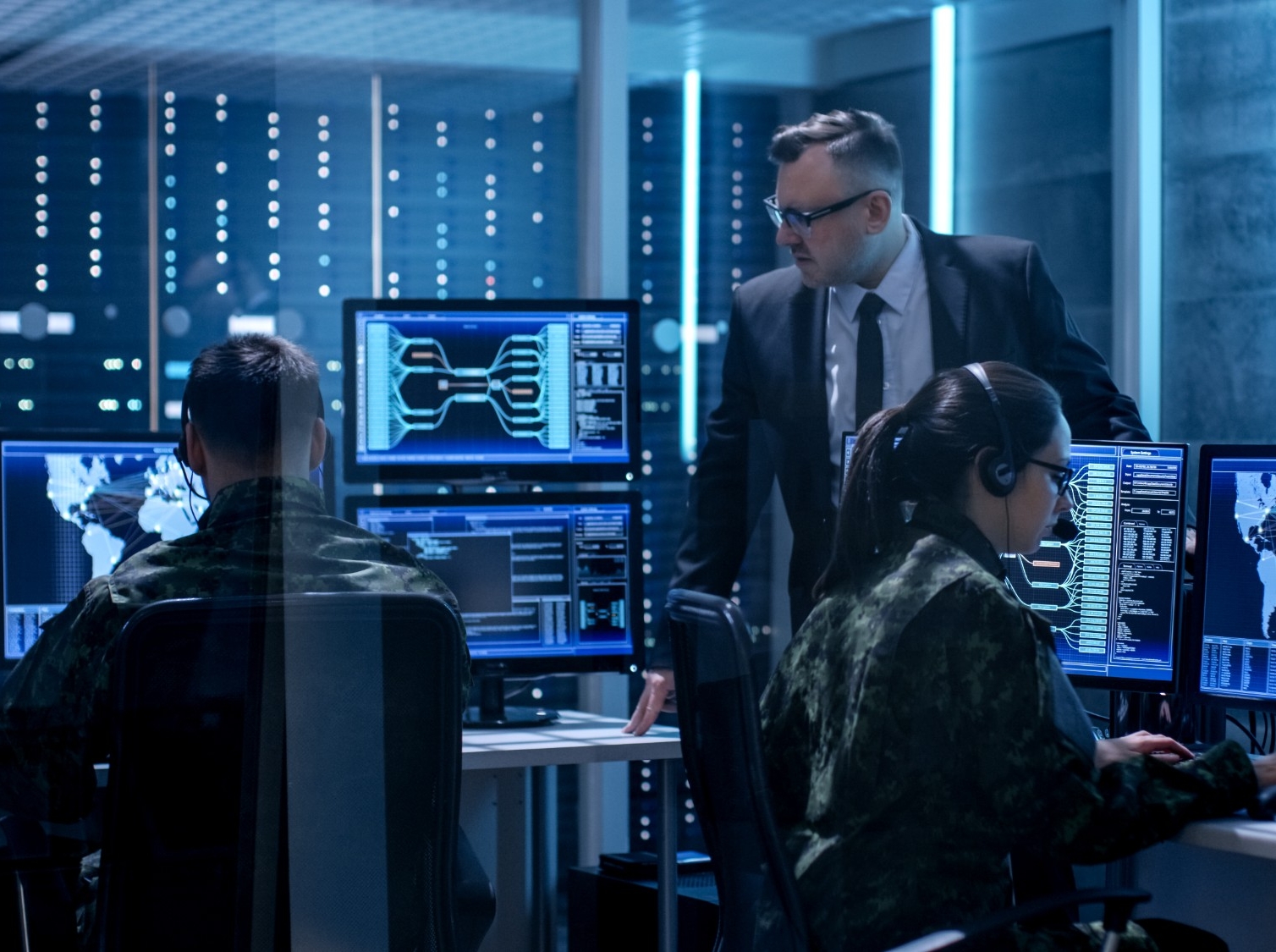 How the Pentagon Should Deter Cyber Attacks | Cyware Alerts - Hacker News