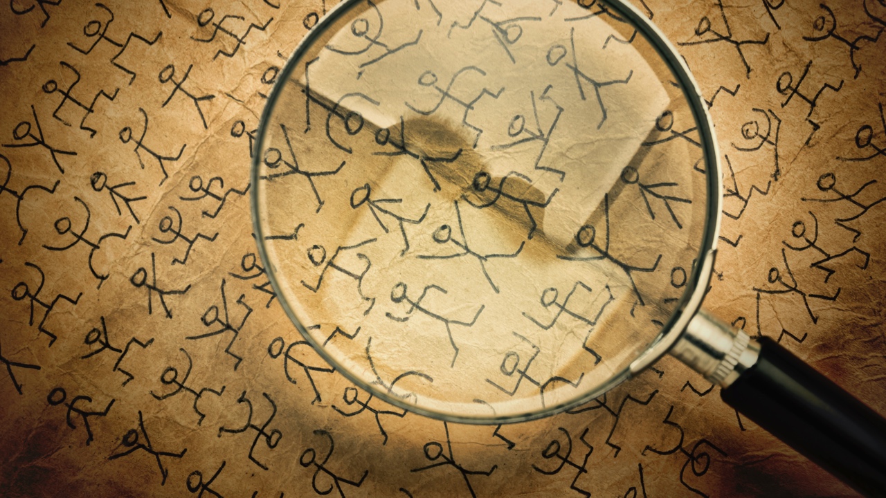 10 of the most mysterious codes and ciphers in history | Science Focus ...