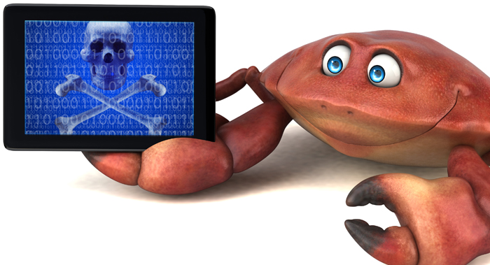 Researchers Uncover Russian Dark Web Ad For New Gandcrab Ransomware As A Service Cyware Alerts 