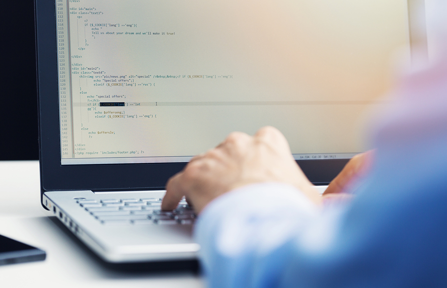 The Telltale Text File: Security Researcher Proposes Standard for ...