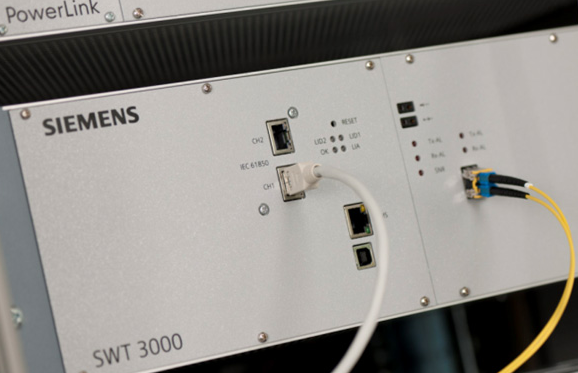 Siemens Patches Several Flaws in Teleprotection Devices | Cyware Alerts ... Siemens Patches Several Flaws in Teleprotection Devices | Cyware Alerts ...