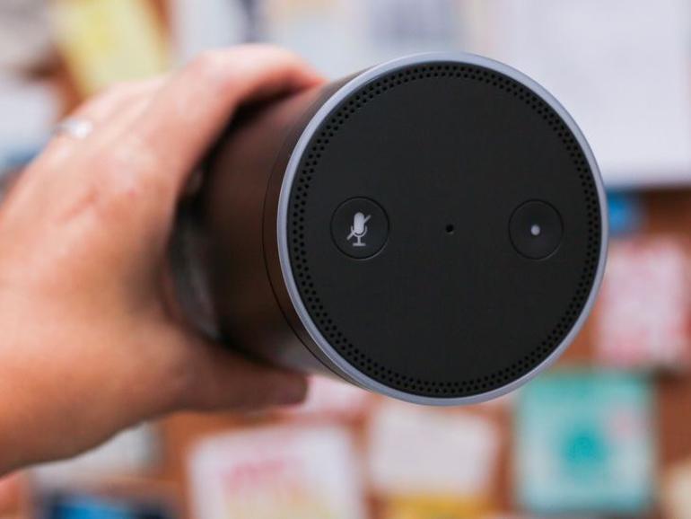 How one simple hack can turn your Amazon Echo into a spy device ...