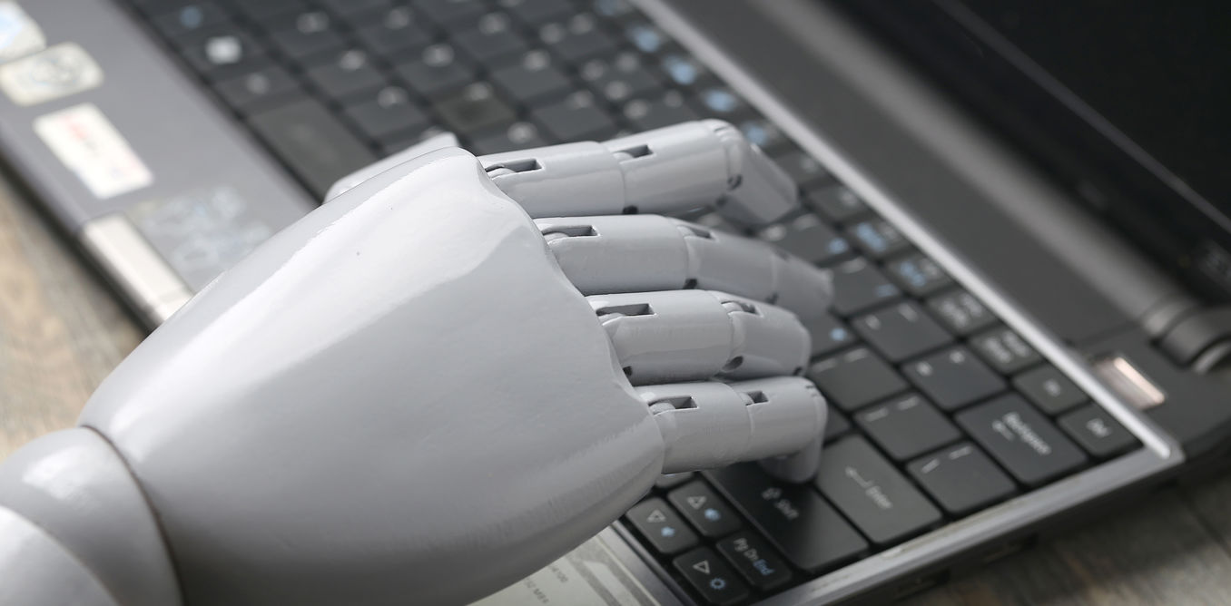 Artificial intelligence cyber attacks are coming – but what does that ...