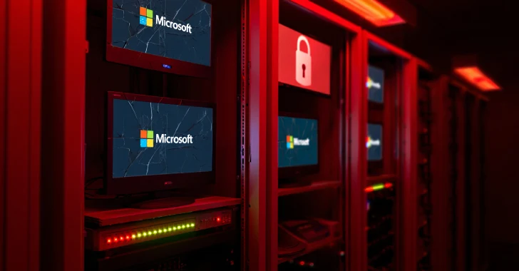 Storm-2603 Exploits SharePoint Flaws to Deploy Warlock Ransomware on ...