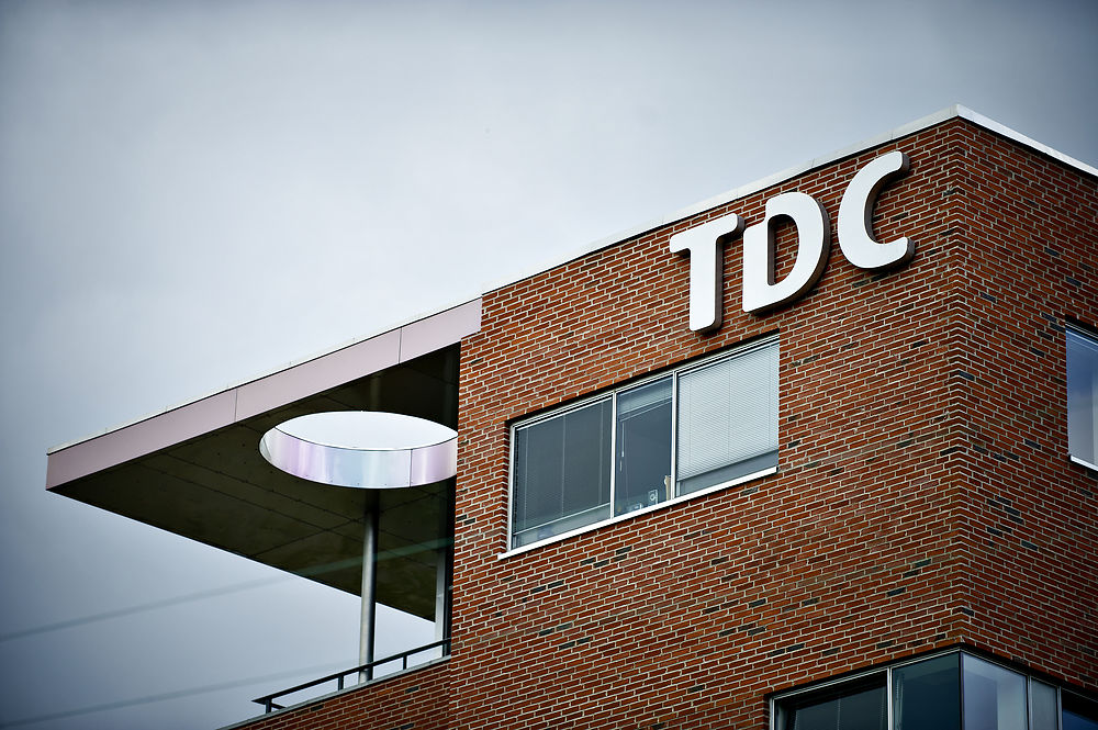 Danish mobile network failure hits 450,000 customers | Cyware Alerts ...