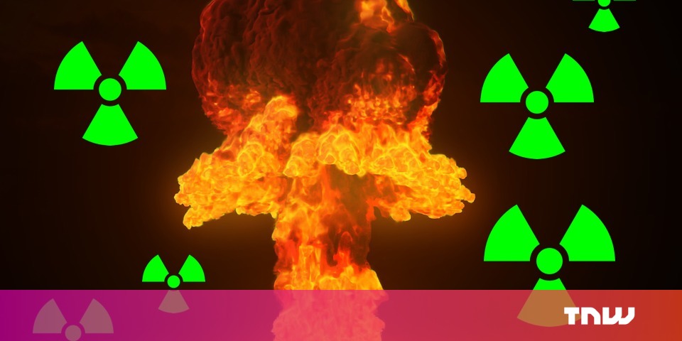 Data integrity could literally save the world from nuclear facility ...