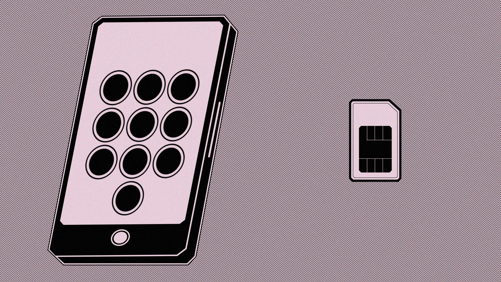 How to Protect Your SIM Card and Phone Number | Cyware Alerts - Hacker News